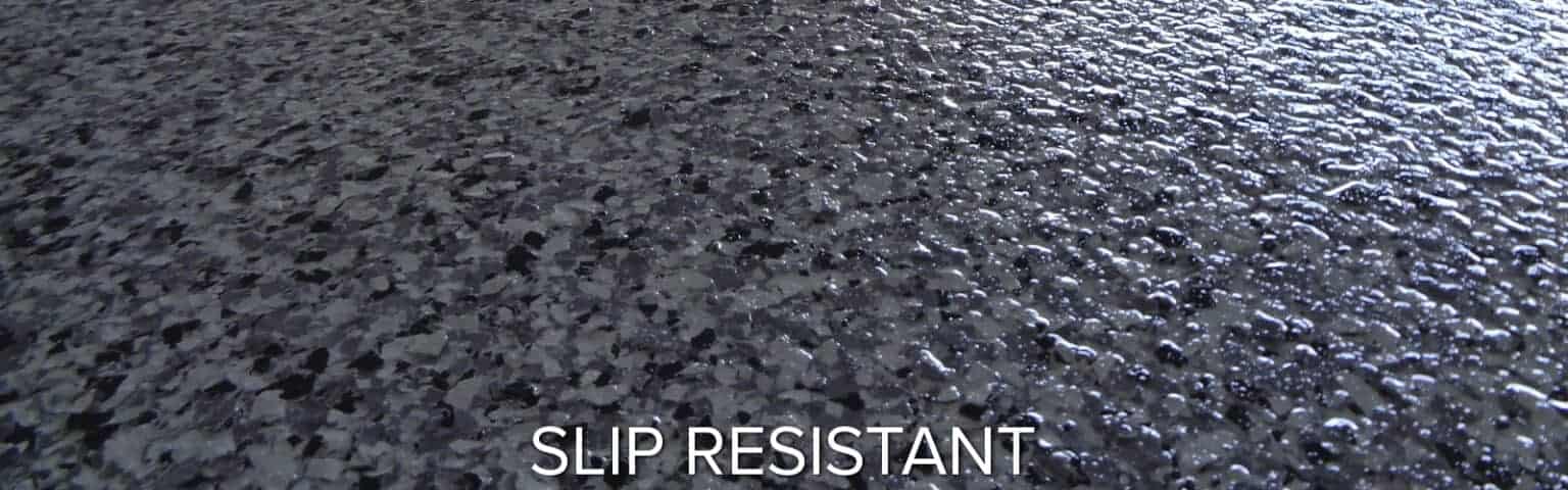 Slip Resistant Epoxy Flooring Flooring Blog