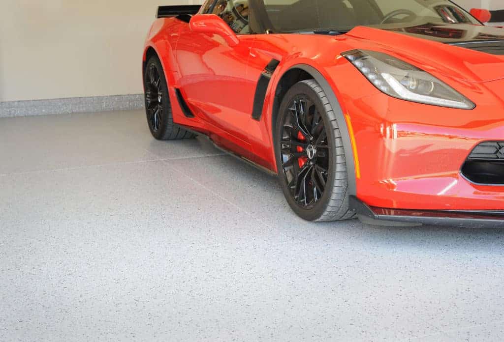 Epoxy Coating Product Types - GarageFloorCoating.com