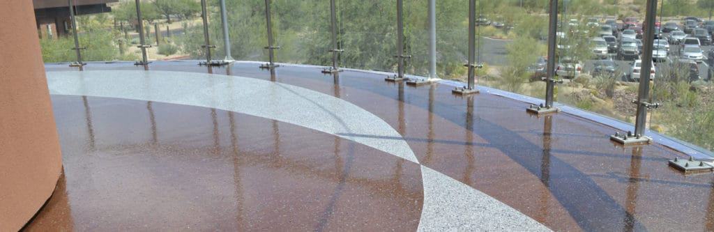 Epoxy Garage Floor Coating Systems - GarageFloorCoating.com