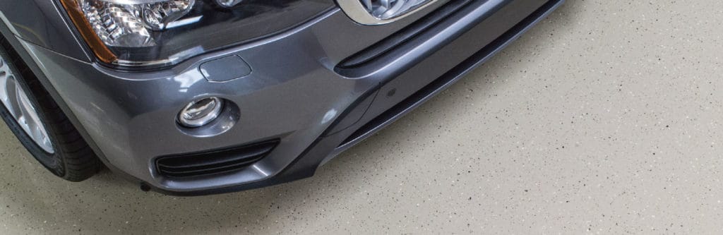 Epoxy Garage Floor Coating Systems - GarageFloorCoating.com