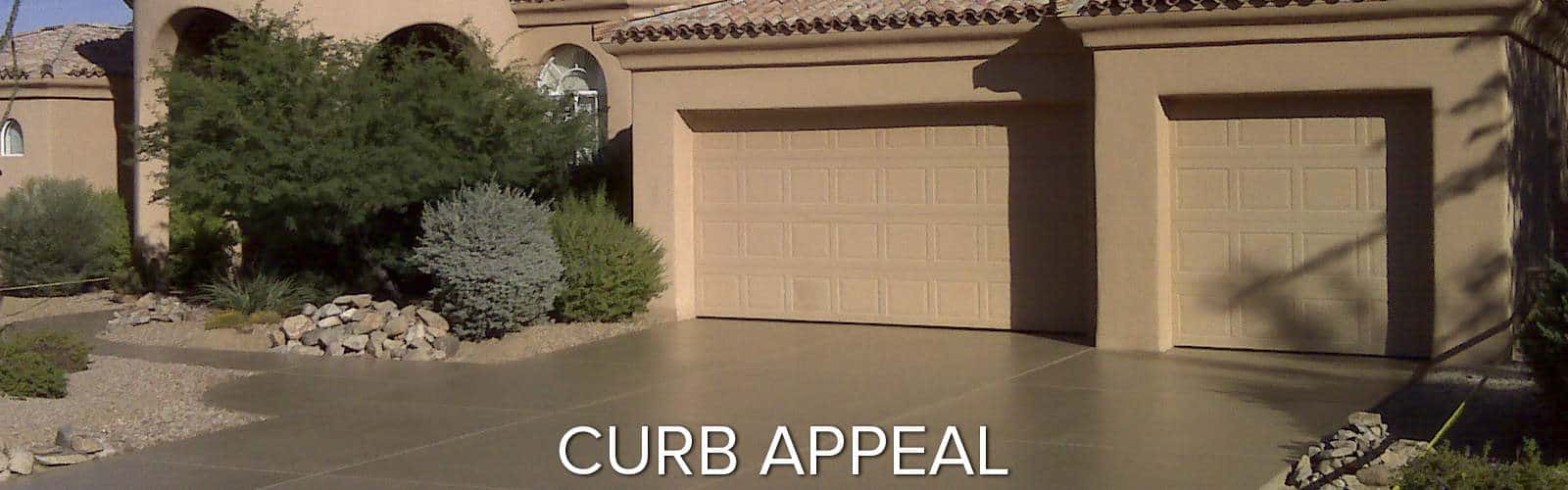 Home Valuation: Epoxy Coatings - GarageFloorCoating.com