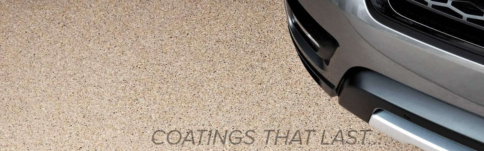 Cutting-Edge Mica Blends - GarageFloorCoating.com